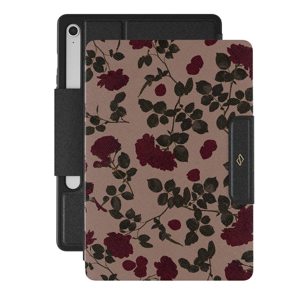Main Character - Samsung Galaxy Tab S10 FE Case | BURGA